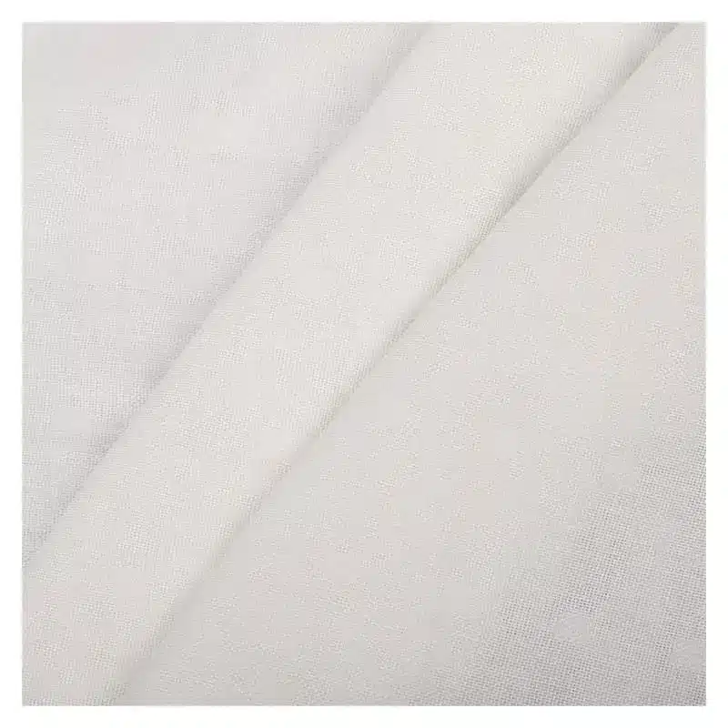 Best Bamboo Cotton Muslin Fabric for Sale– 60” Wide | Custom Printed ...